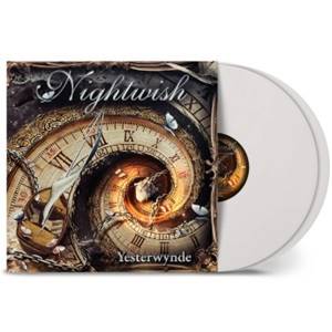 NIGHTWISH - Yesterwynde (Limited 3 CD Earbook)